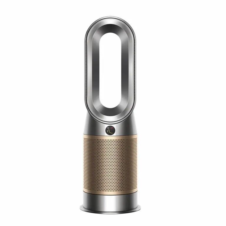 《dyson》三合一甲醛偵測涼暖空氣清淨機 HP09 鎳金色｜高雄左營店｜skm online 新光三越線上官方購物平台