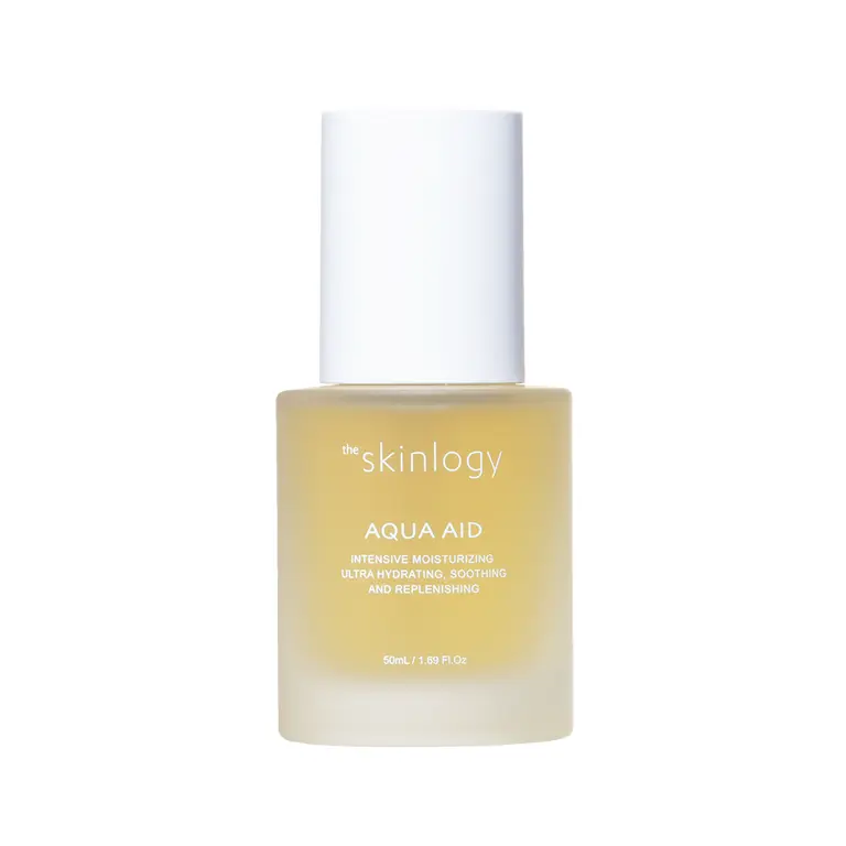 AQUA AID 補水急救站 活粹精華 50mL｜新光三越 skm online｜skm online 新光三越線上官方購物平台