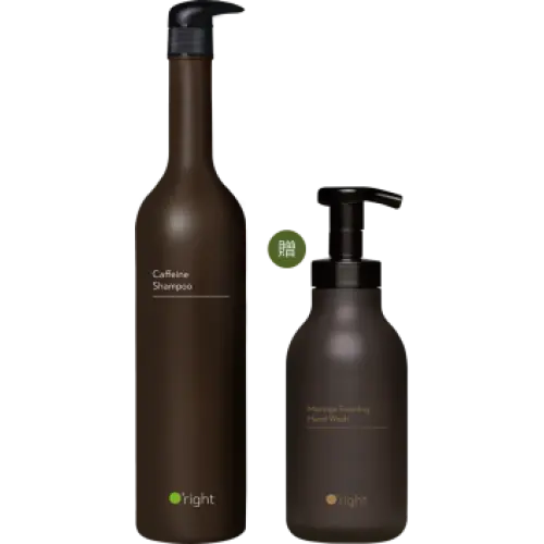 【熱銷TOP1】O'right 歐萊德 咖啡因洗髮精 強健髮根｜新光三越 skm online｜skm online 新光三越線上官方購物平台