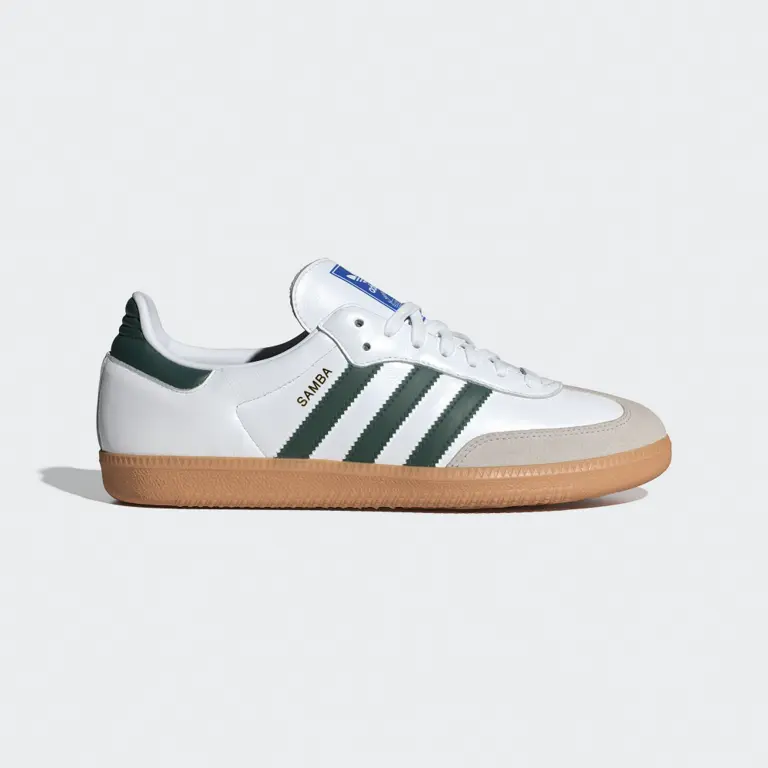 【adidas Originals】SAMBA OG 運動休閒鞋｜台北信義新天地A8｜skm online 新光三越線上官方購物平台