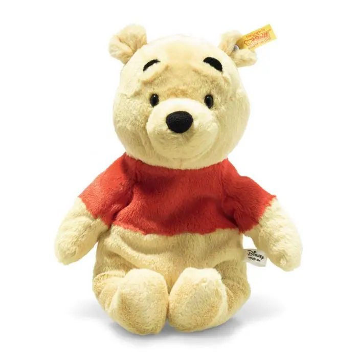 【A8 steiff 】Disney Winnie｜台北信義新天地A8｜skm online 新光三越線上官方購物平台