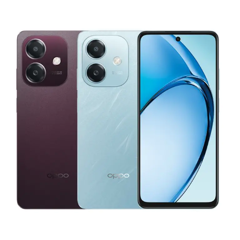 OPPO A3x (CPH2641) 4G/128G 紅｜新光三越 skm online｜skm online 新光三越線上官方購物平台