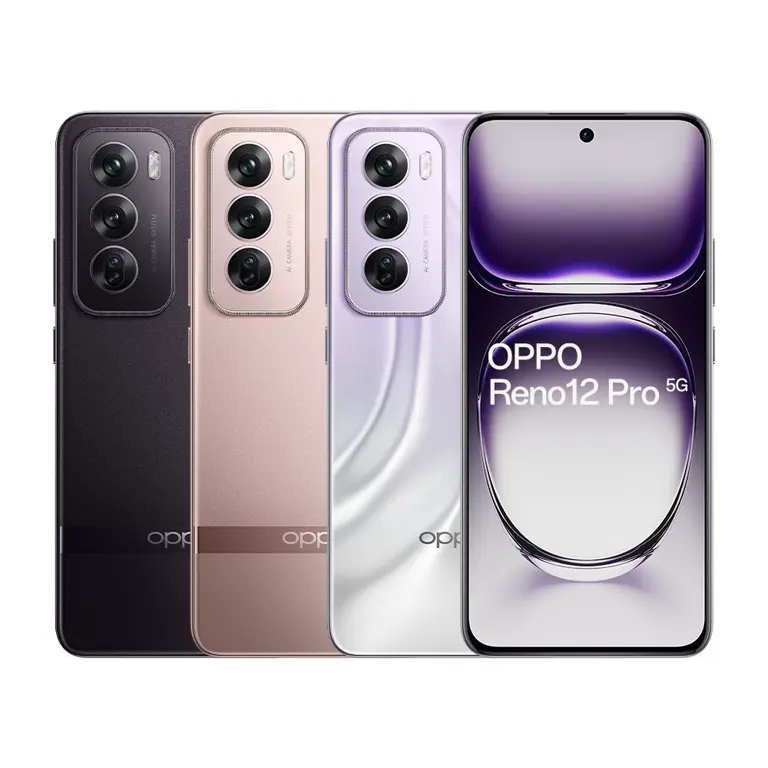 OPPO Reno12 Pro (CPH2629) 12G/512G 星幻紫｜新光三越 skm online｜skm online 新光三越 ...