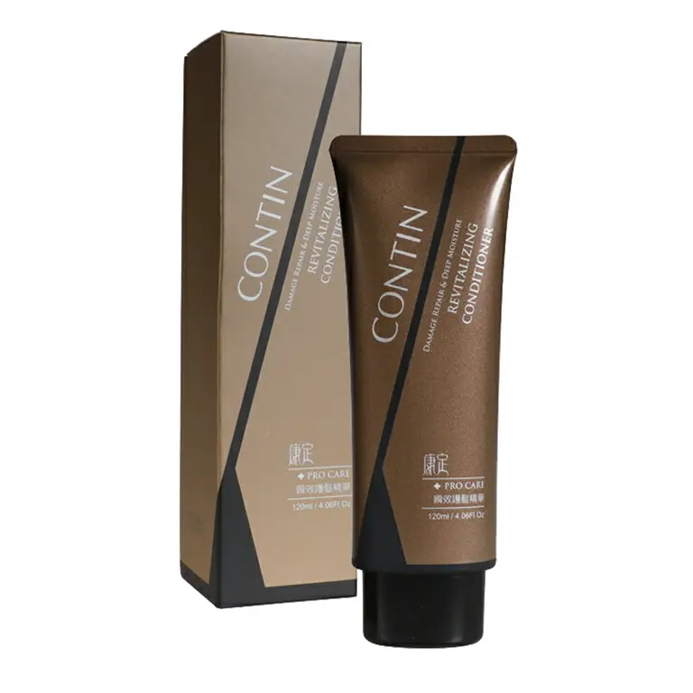 CONTIN 康定 瞬效護髮精華乳120ml｜新光三越 skm online｜skm online 新光三越線上官方購物平台