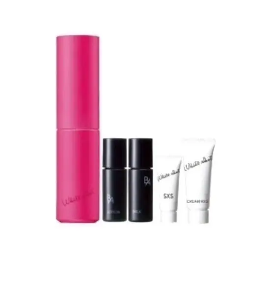 【POLA】擊速煥白無瑕淨透精華組｜台北信義新天地A4｜skm online 新光三越線上官方購物平台