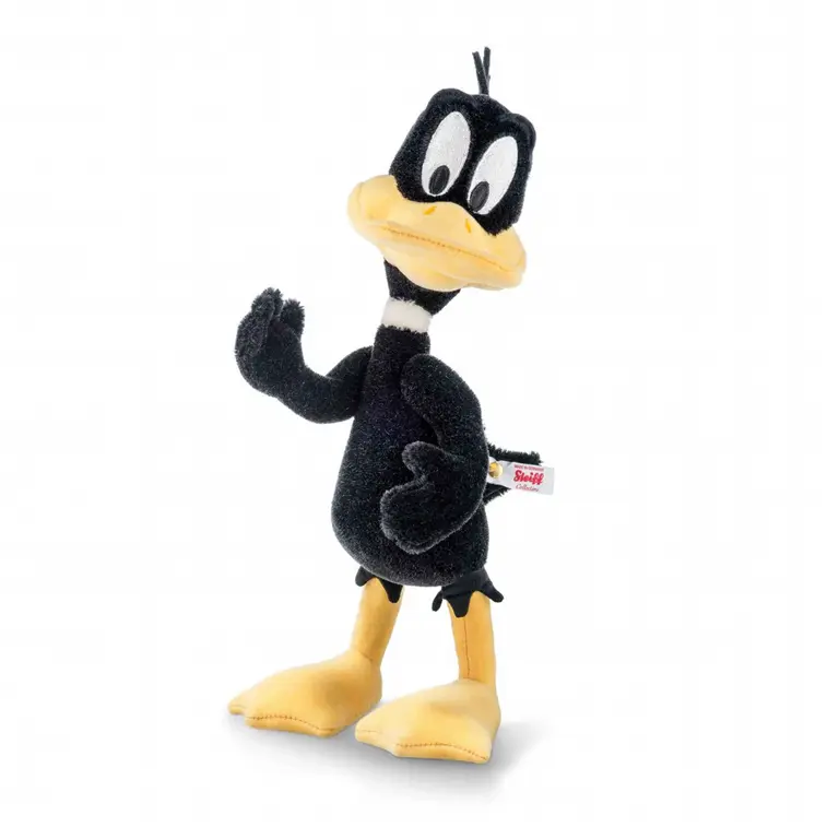 【A8 steiff 】Duffy Duck 達菲鴨｜台北信義新天地A8｜skm online 新光三越線上官方購物平台