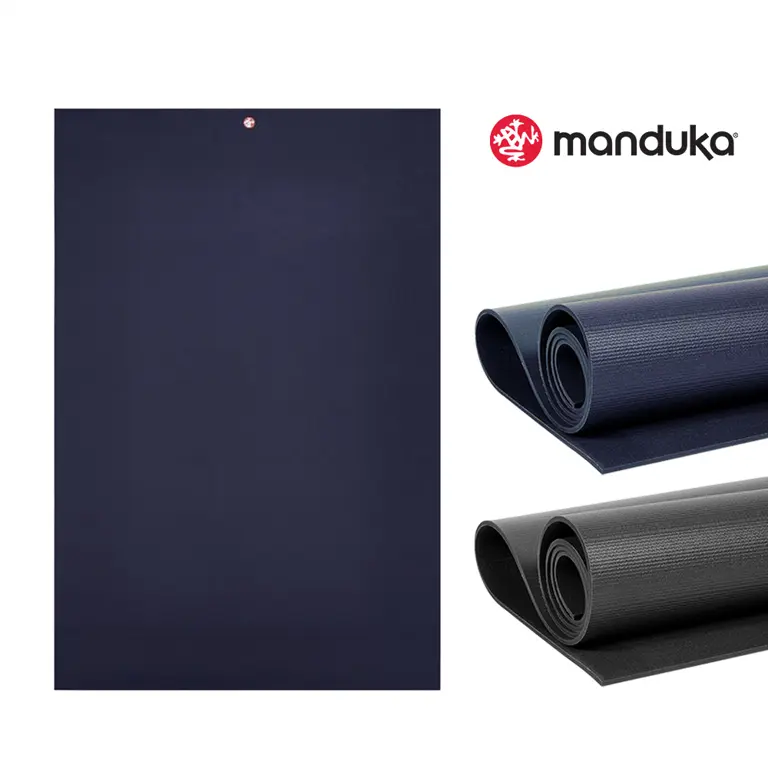 【Manduka】PRO Long & Wide Yoga Mat 加大長形瑜珈墊 6mm - 兩色可選｜新光三越 skm online ...