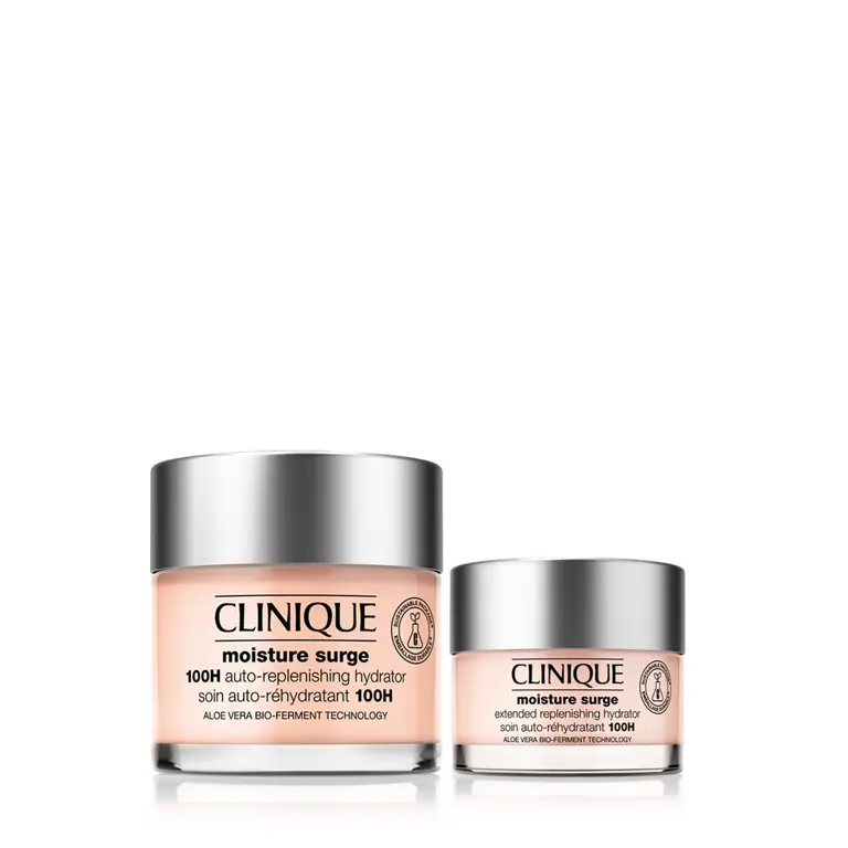 CLINIQUE 倩碧 倩碧水磁場舒緩保濕入門組(獨享105ml)｜新光三越 skm online｜skm online 新光三越線上官方購物平台