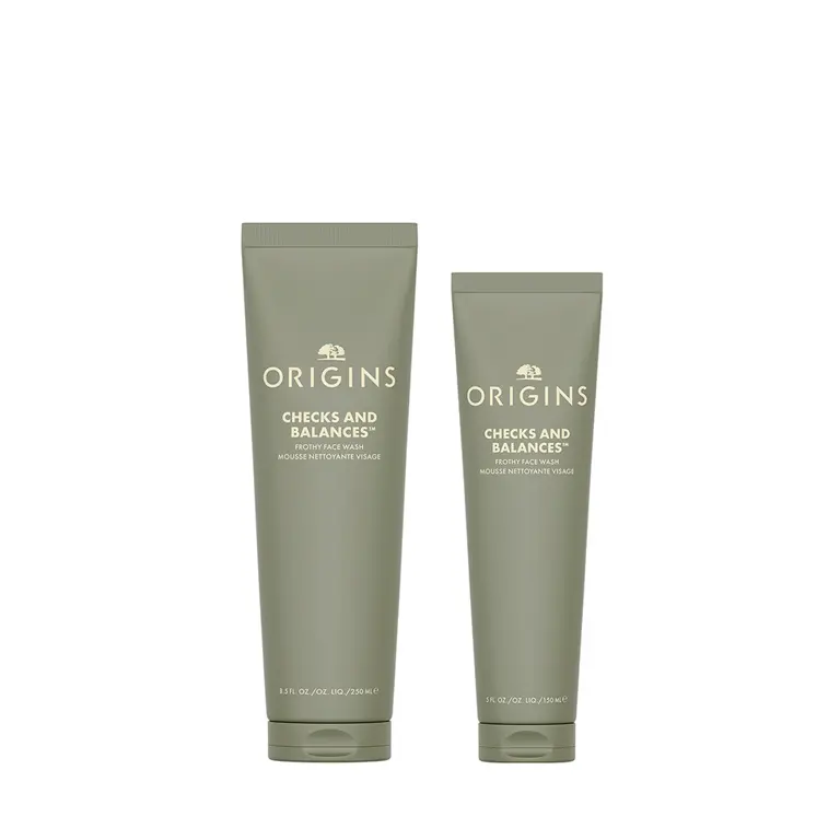 ORIGINS 品木宣言 一舉兩得慕絲組1+1｜新光三越 skm online｜skm online 新光三越線上官方購物平台