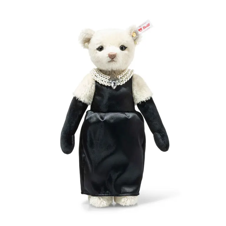 【A8 steiff 】HollywoodGlamorTeddy Bear｜台北信義新天地A8｜skm online 新光三越線上官方購物平台