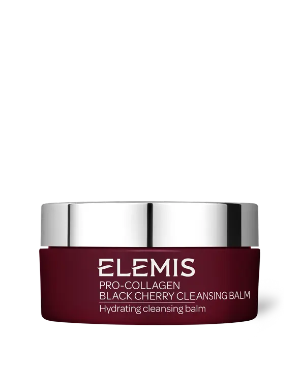 ELEMIS海洋膠原精油卸妝膏(甜慾黑櫻桃)100g｜新光三越 skm online｜skm online 新光三越線上官方購物平台