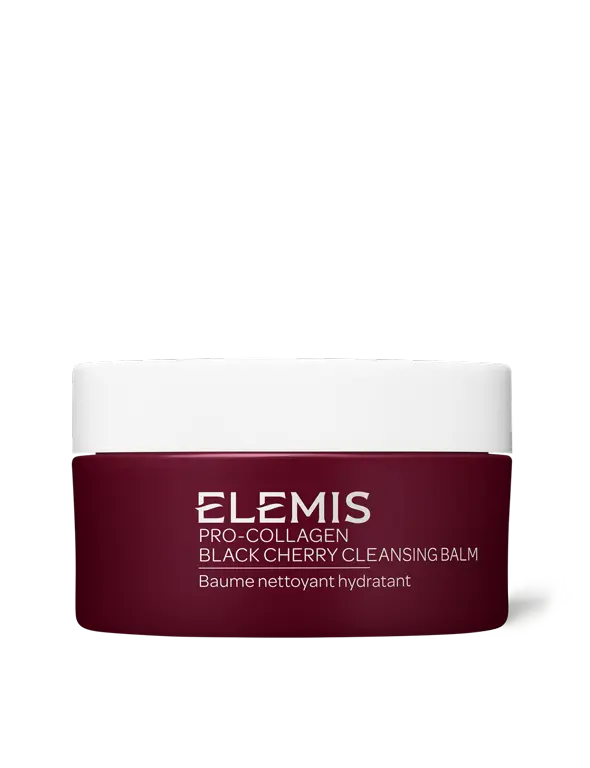 ELEMIS海洋膠原精油卸妝膏(甜慾黑櫻桃)50g｜新光三越 skm online｜skm online 新光三越線上官方購物平台