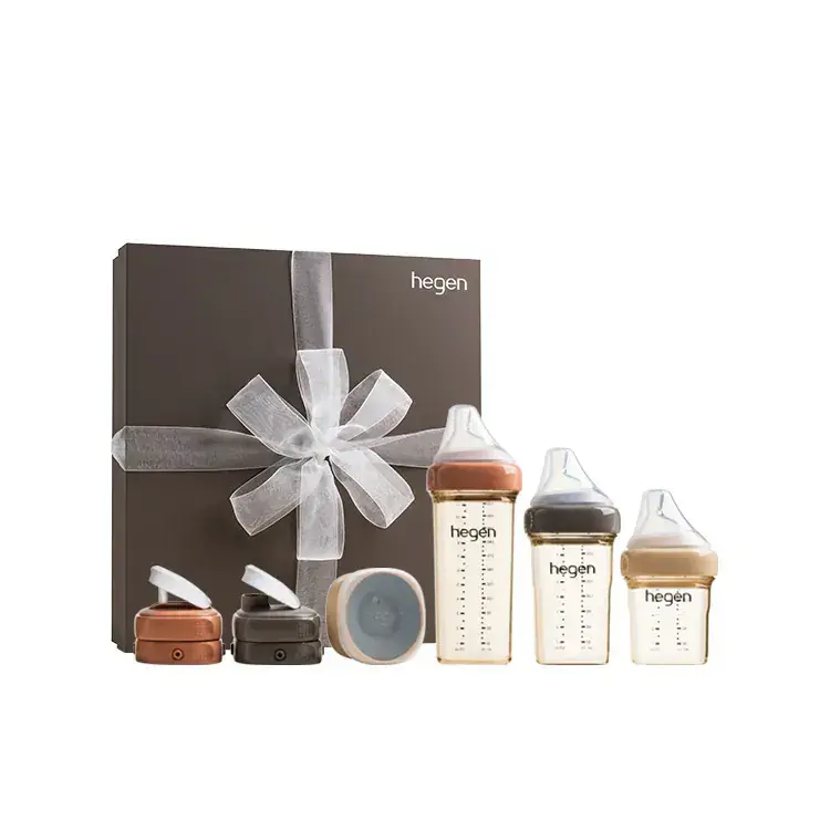 【A8 Babyimpress】hegen PCTO™ 限定色星選禮盒｜台北信義新天地A8｜skm online 新光三越線上官方購物平台
