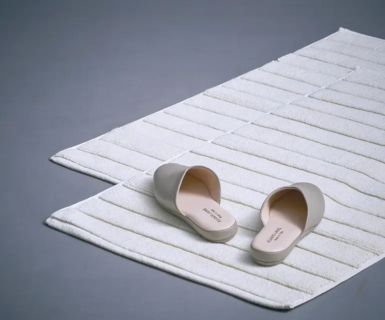 KL｜沐湛 腳踏墊｜白｜新光三越 skm online｜skm online 新光三越線上官方購物平台