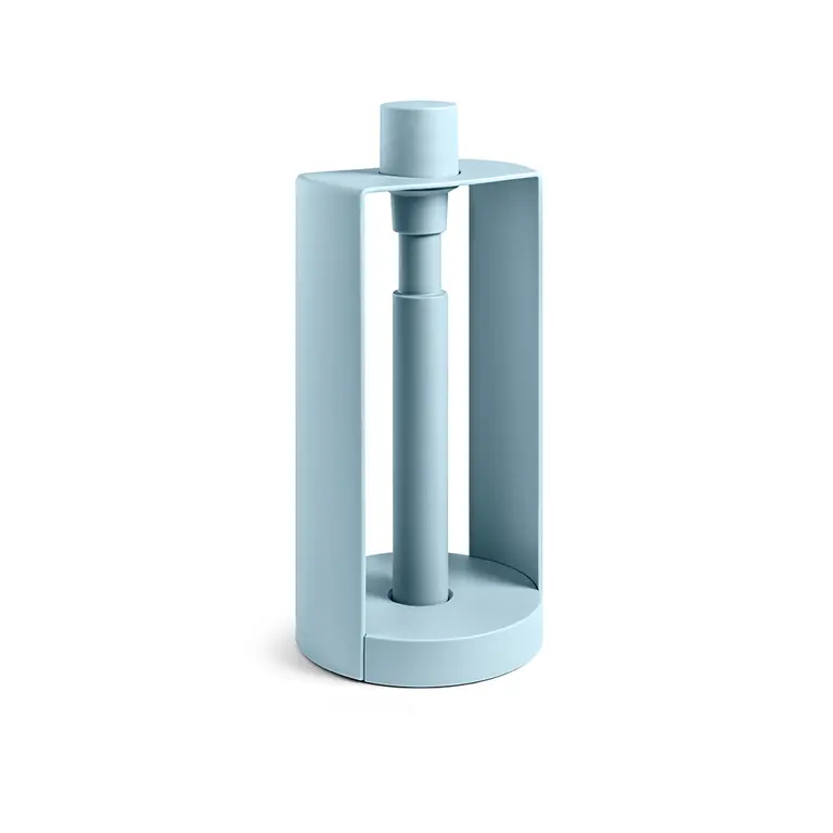 【Blim Plus】STOP直立式紙巾架-海洋藍｜台北信義新天地A4｜skm online 新光三越線上官方購物平台
