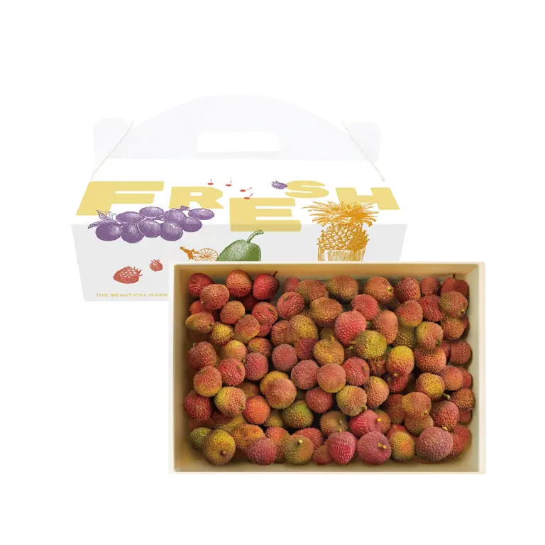 高雄大樹 黃家果園玉荷包禮盒｜新光三越 skm online｜skm online 新光三越線上官方購物平台