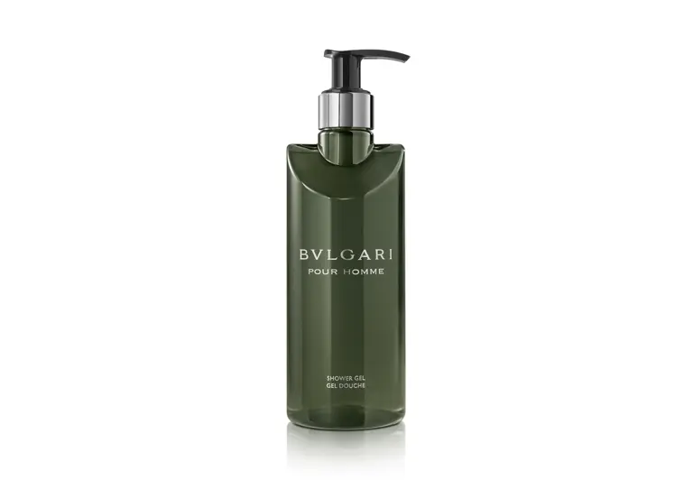 【BVLGARI 香水】大吉嶺香氛沐浴膠｜台北信義新天地A4｜skm online 新光三越線上官方購物平台