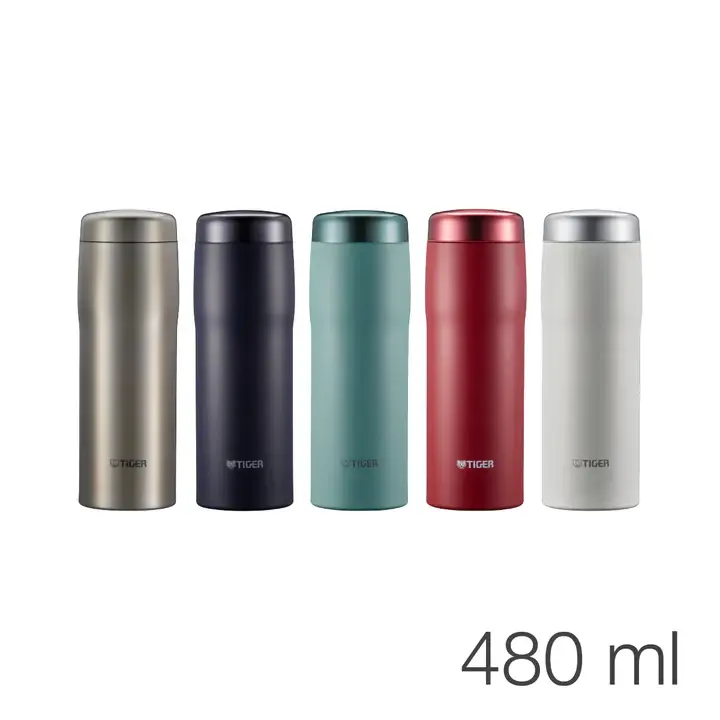 TIGER虎牌 【日本製】直飲型保溫杯 480ml (MJF-A048)｜新光三越 skm online｜skm online 新光三越線上官方購物平台