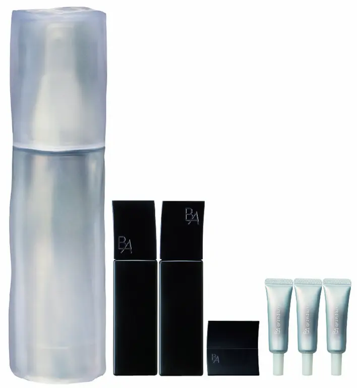 (A4) POLA B.A極光全能精萃組｜台北信義新天地A4｜skm online 新光三越線上官方購物平台