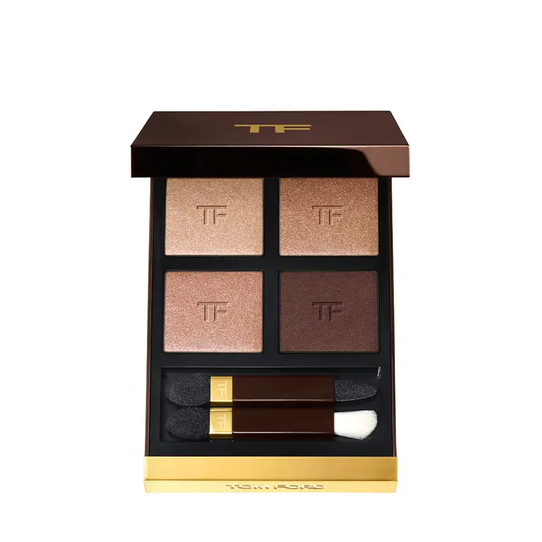 神級眼影 Tom Ford 高級訂製四格眼盤 Beauty Stage 美麗台 Beautystage美麗台線上官方購物平台