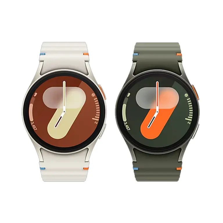 Samsung 三星 Galaxy Watch7 藍牙版 40mm 智慧手錶(L300)｜新光三越 skm online｜skm online 新光三越線上官方購物平台