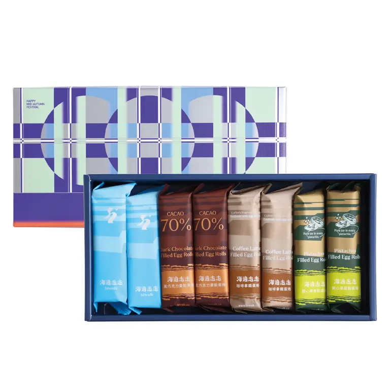 海邊走走 潮中秋海有福綜合蛋捲禮盒｜新光三越 skm online｜skm online 新光三越線上官方購物平台