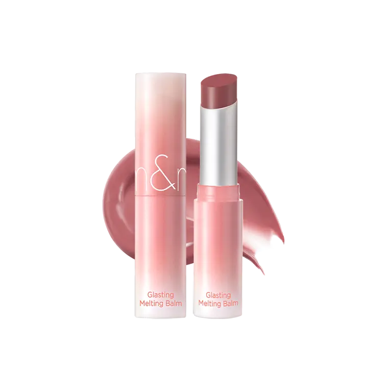 rom&nd 果凍唇膏 12 面紗玫瑰｜新光三越 skm online｜skm online 新光三越線上官方購物平台