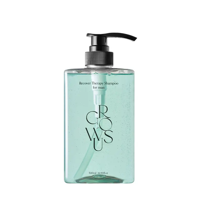 GROWUS 戈洛絲 深海滋養強韌髮根洗髮精 [男士]｜新光三越 skm online｜skm online 新光三越線上官方購物平台