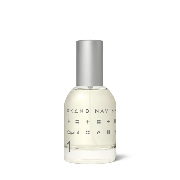 Skandinavisk第1篇章淡香水:森静 30ml｜新光三越 skm online｜skm online 新光三越線上官方購物平台