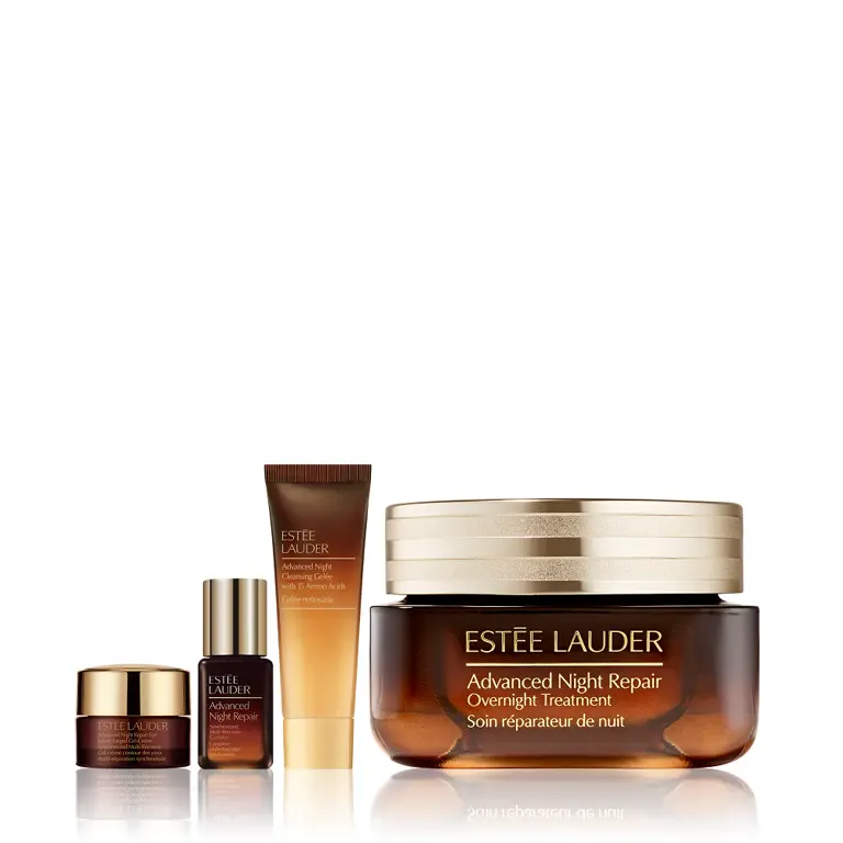 ESTEE LAUDER 雅詩蘭黛 特潤家族超級新品組｜新光三越 skm online｜skm online 新光三越線上官方購物平台