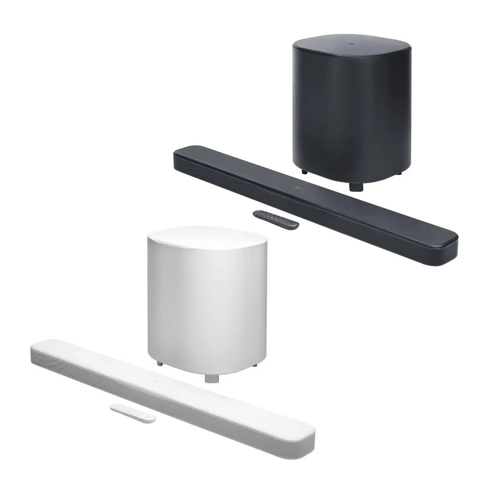 JBL BAR 500MK2 5.1 聲道家庭劇院喇叭(2色)｜新光三越 skm online｜skm online 新光三越線上官方購物平台